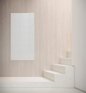 Bio Pulp Panels - Acoustic Label