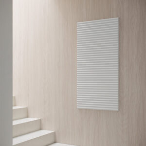 Bio Pulp Panels - Acoustic Label