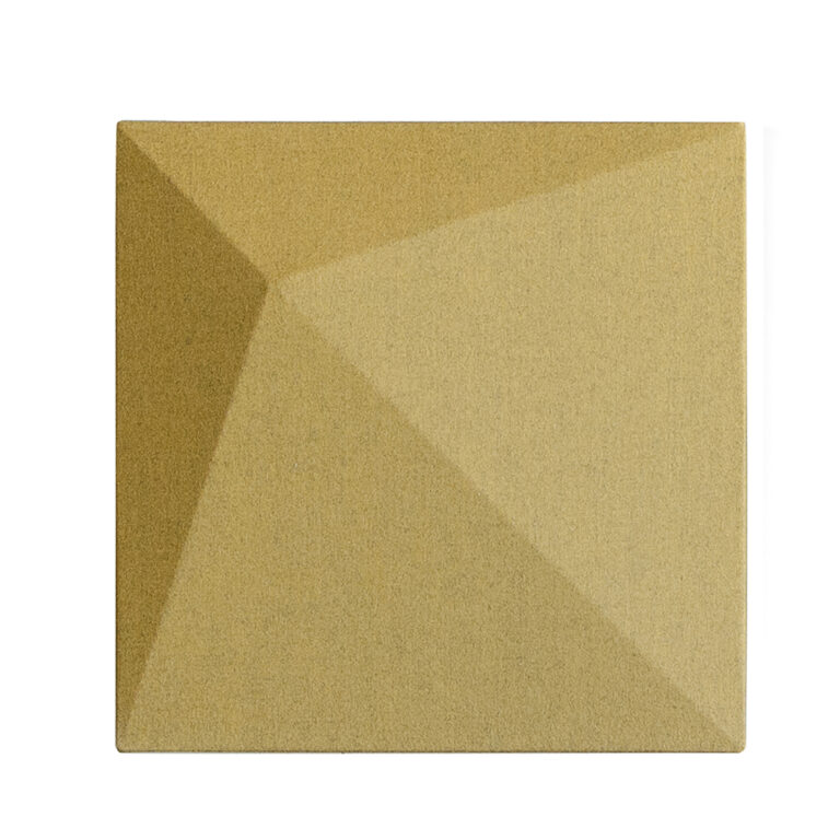 Wall panel Facett - Acoustics Label