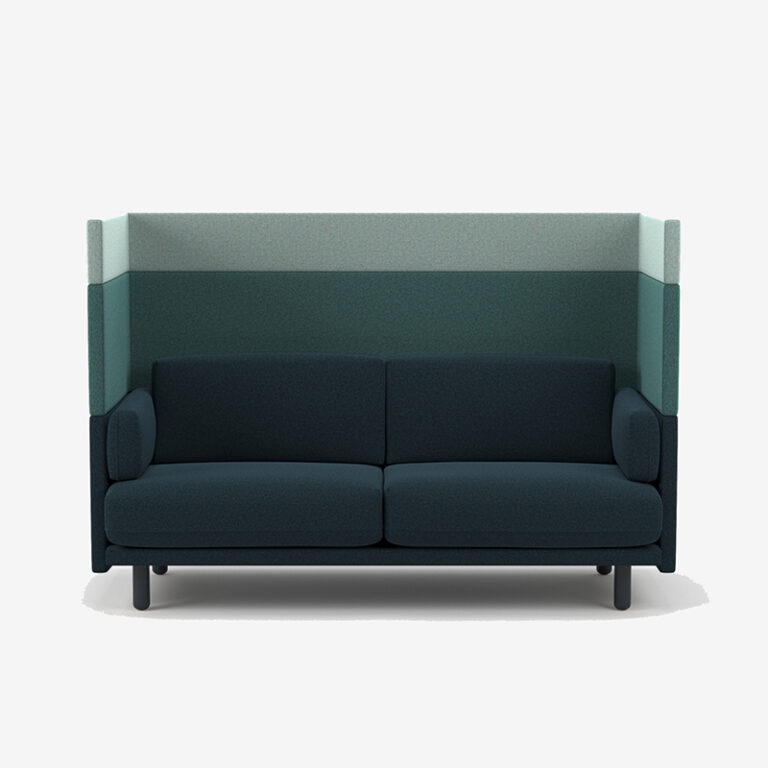 Arnhem Sofa Modulaire Bank - Akoestieklabel
