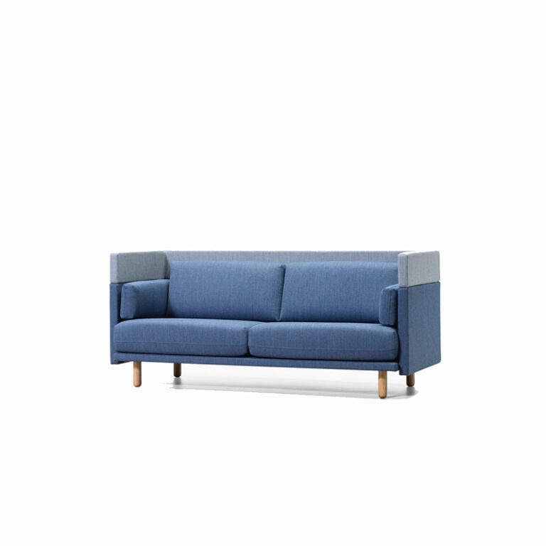 Arnhem Sofa Modulaire Bank - Akoestieklabel